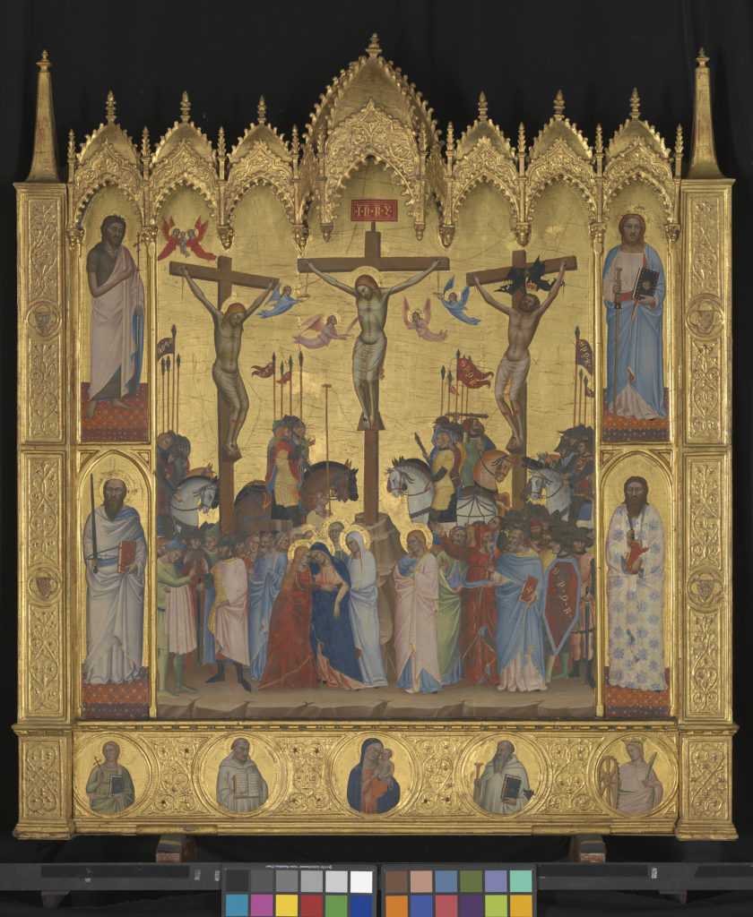 The Easter Story-The Passion of Christ – Connoisseur Magazine