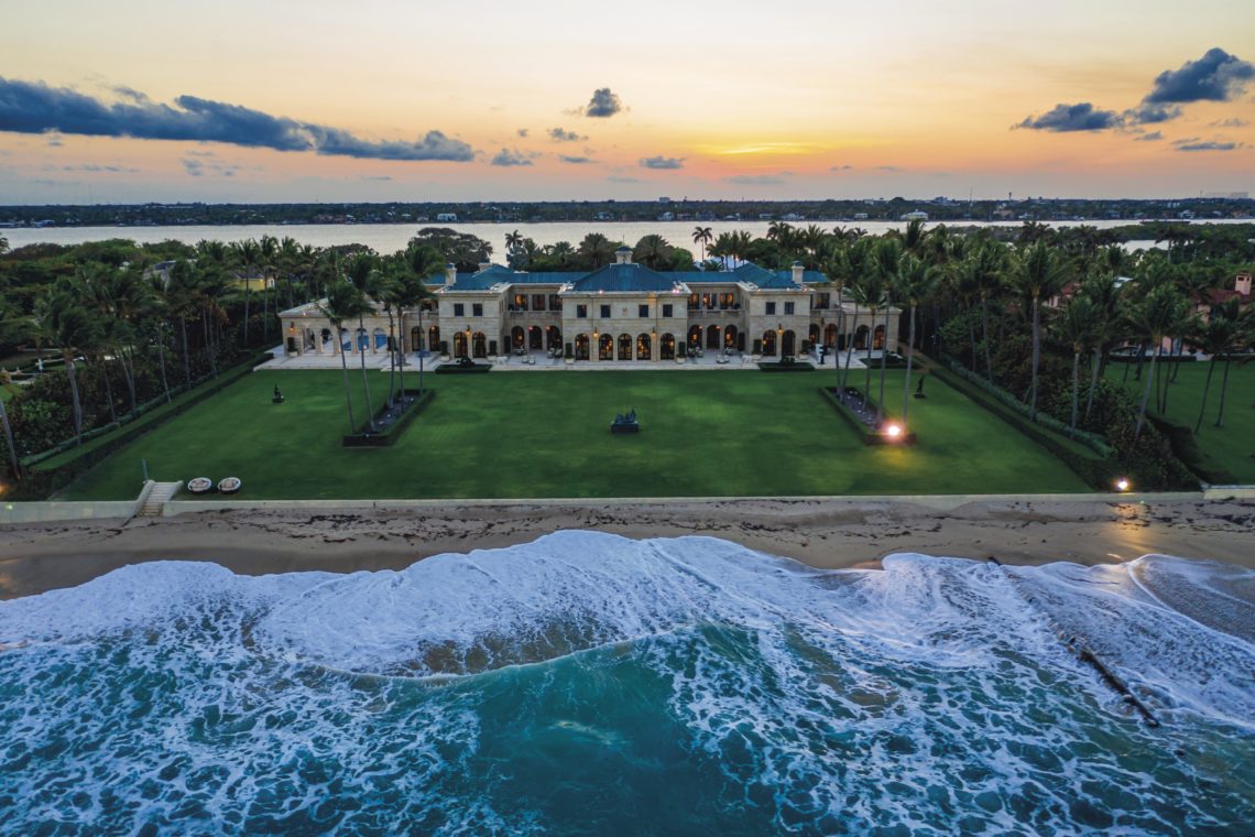 LA RÊVERIE: THE COLLECTION OF SYDELL MILLER