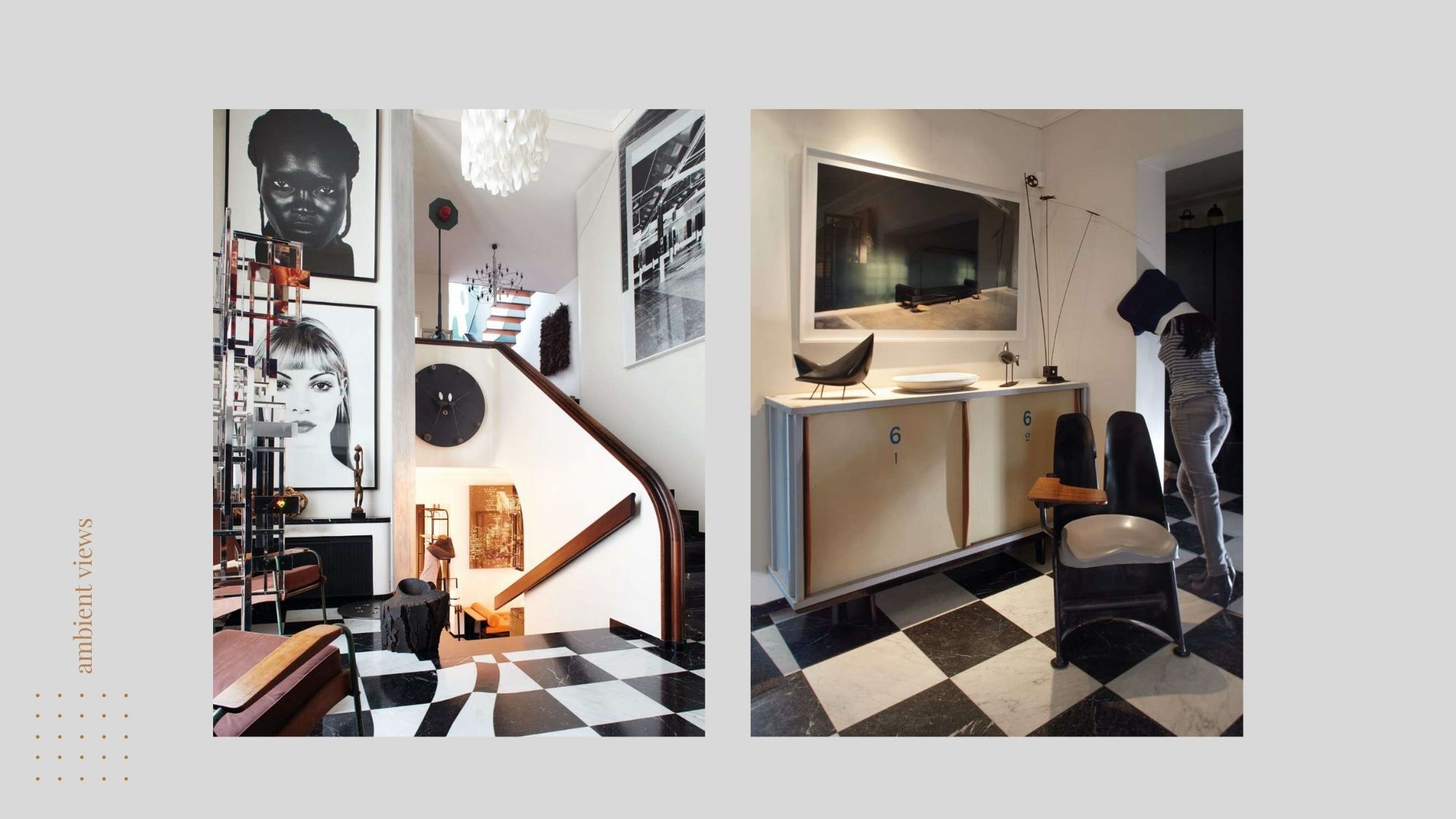 Christie’s Paris – Highlight on the Masters of Design : Collection ...