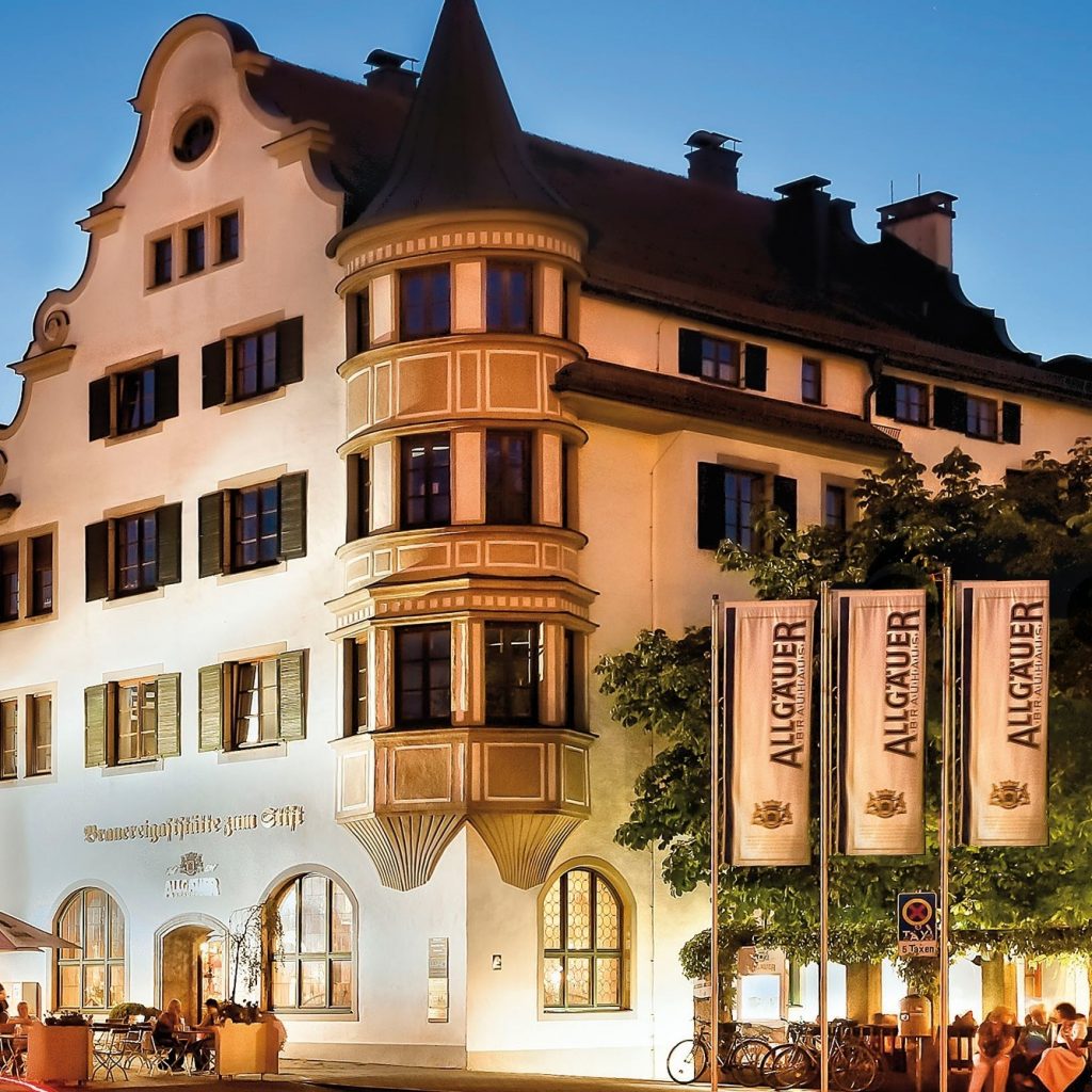 Beer, Monasteries and Wine – Connoisseur Magazine