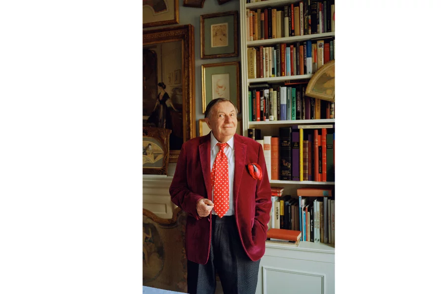 Barry Humphries: The Personal Collection-Books and Manuscripts Christie ...