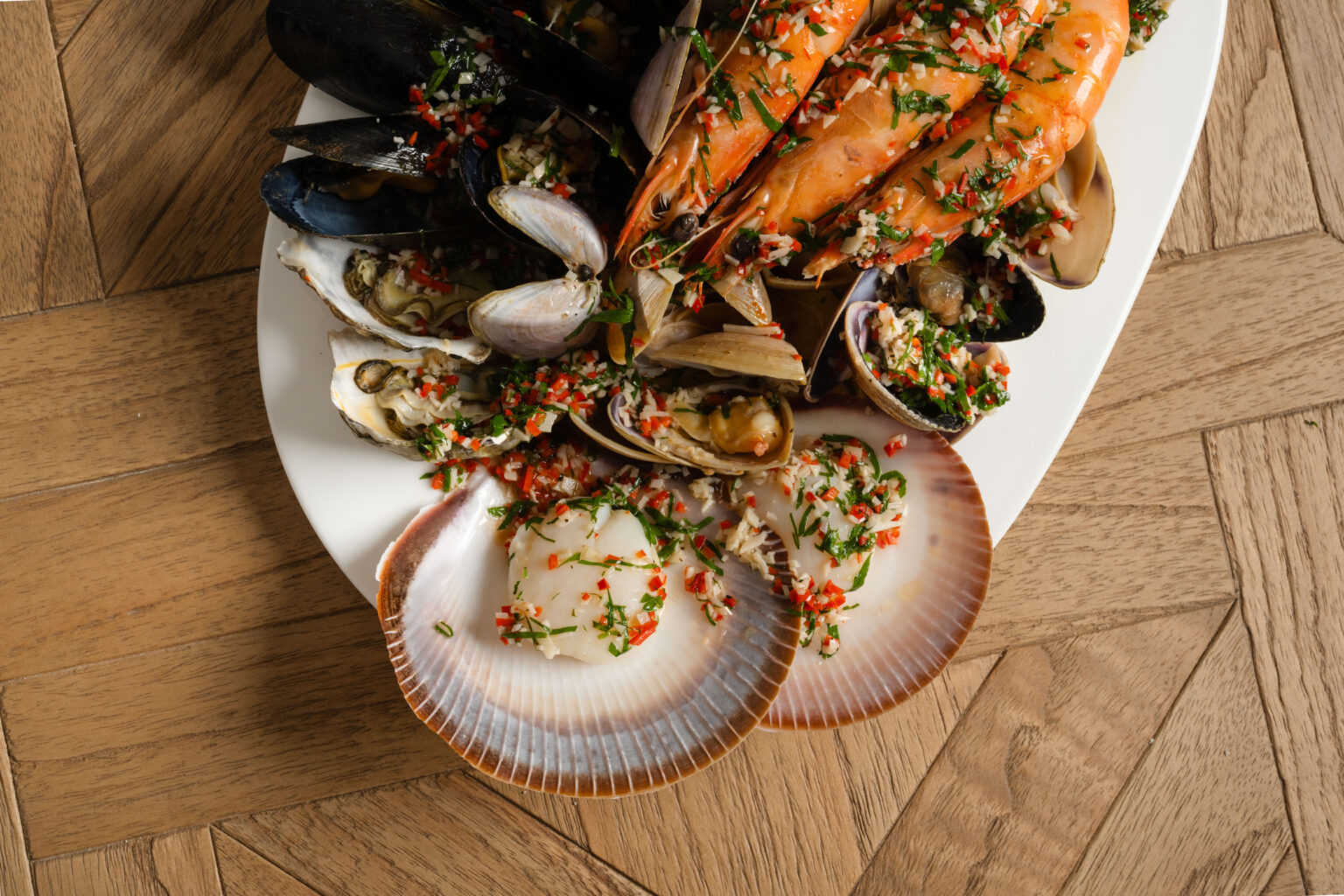 Rick Stein At Coogee Beach Is Officially Open And Serving Guests